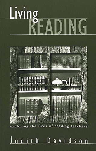 Amazon.com: Living Reading: Exploring the Lives of Reading Teachers ...