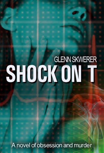 Amazon.com: Shock on T eBook : Skwerer, Glenn, London, Zoey: Kindle Store