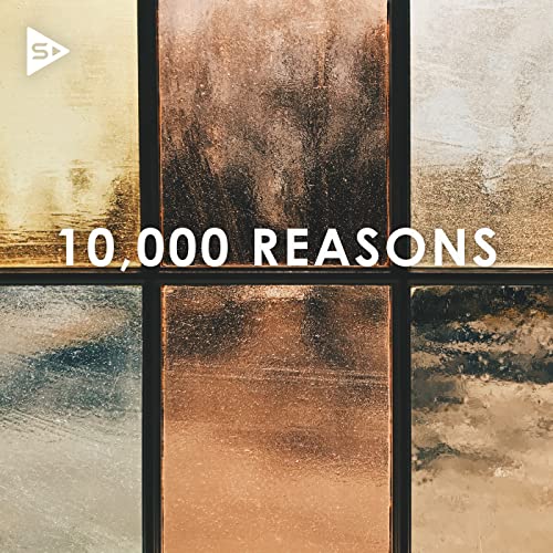 Blessed Be Your Name song by Matt Redman from 10,000 Reasons on Amazon ...