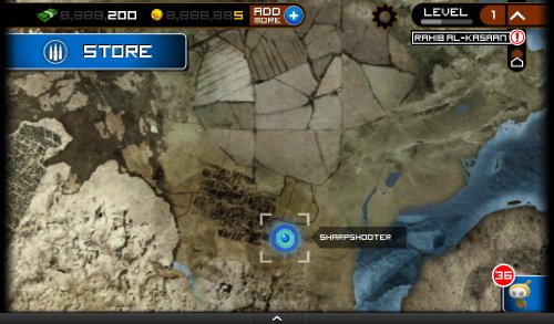 FRONTLINE COMMANDO - App on Amazon Appstore