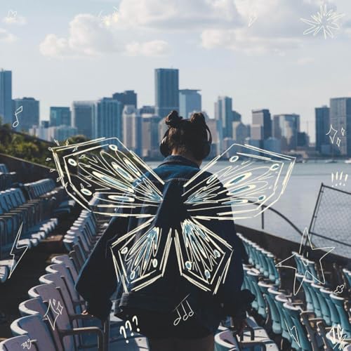 EFECTO MARIPOSA : Josh Gc: Amazon.fr: Téléchargement de Musique