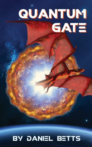 Amazon.com: Quantum Gate (Open Channel Book 2) eBook : Betts, Daniel ...