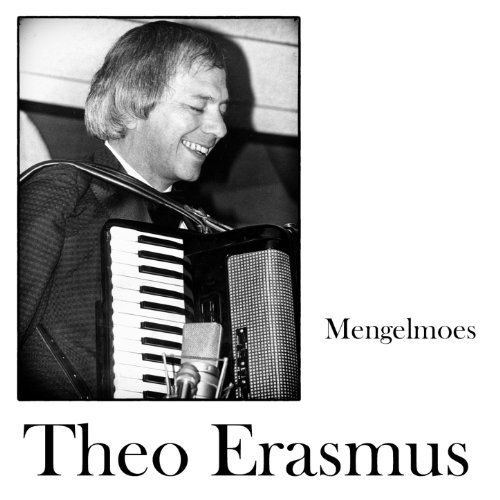 Amazon.com: Mengelmoes : Theo Erasmus: Música Digital
