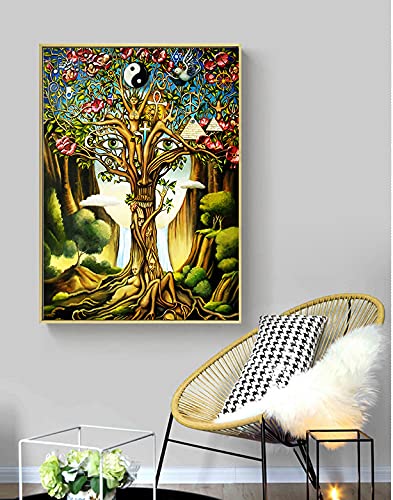 High Res Tree Of Life