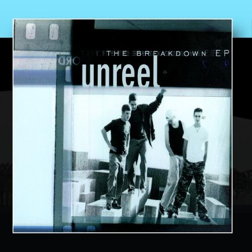 Amazon.com: Breakdown Ep: CDs & Vinyl