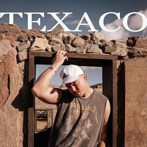 Play TEXACO by Travis Adams feat. St. Finnikin on Amazon Music Unlimited