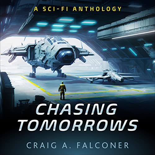 Amazon.com: Chasing Tomorrows (Audible Audio Edition): Craig A ...