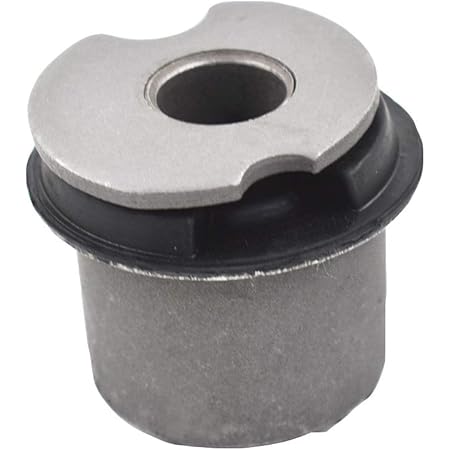 Amazon.com: labwork Front Differential Support Bracket Mount Frame ...