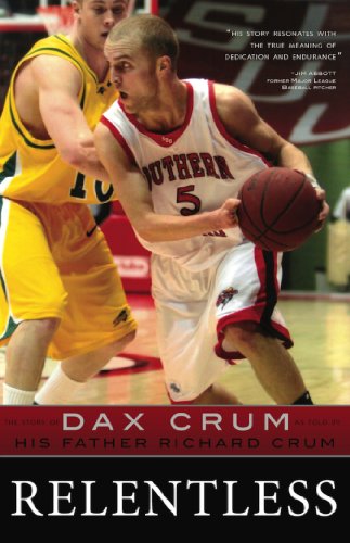 Amazon.com: Relentless eBook : Crum, Dax, Dax Crum: Kindle Store