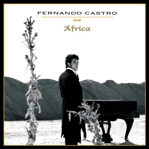 Écouter Africa par Fernando Castro sur Amazon Music Unlimited