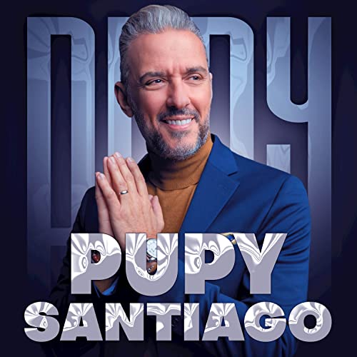 Amazon Music - Pupy SantiagoのPupy - Amazon.co.jp