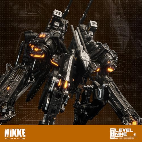 Amazon MusicでLEVEL NINE, seibin & CosmographのProvidence (NIKKE Remix ...