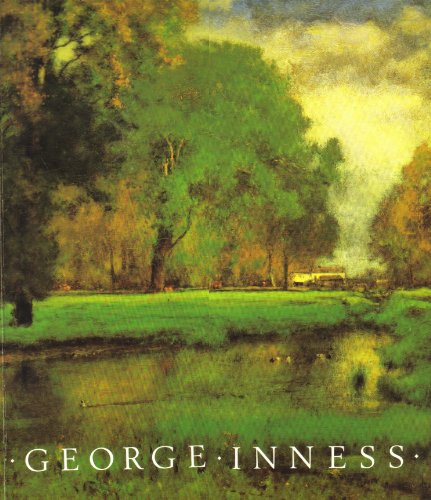 『George Inness』｜感想・レビュー - 読書メーター