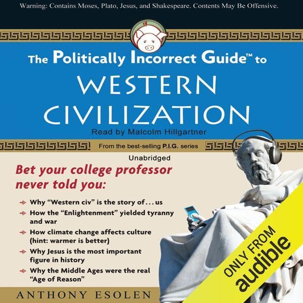 Amazon.com: The Politically Incorrect Guide to American History ...
