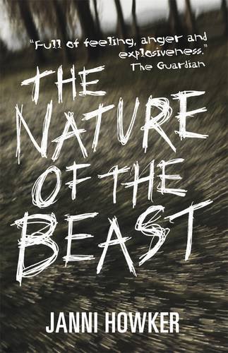 The Nature of the Beast: Howker, Janni: 9781406329902: Amazon.com: Books