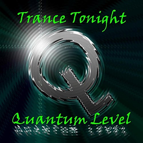 Amazon MusicでQuantum LevelのTrance Tonightを再生する