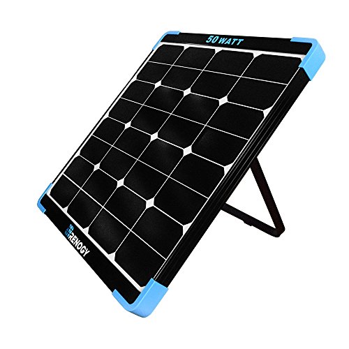 Best Solar Panels Compatible With Paxcess Power Stations - The Solar Addict