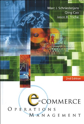 Amazon.com: E-commerce Operations Management (2nd Edition) eBook : Marc ...