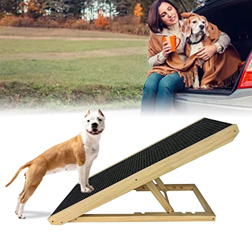 Faszinierend Rampe Fur Den Hund Ebenbild