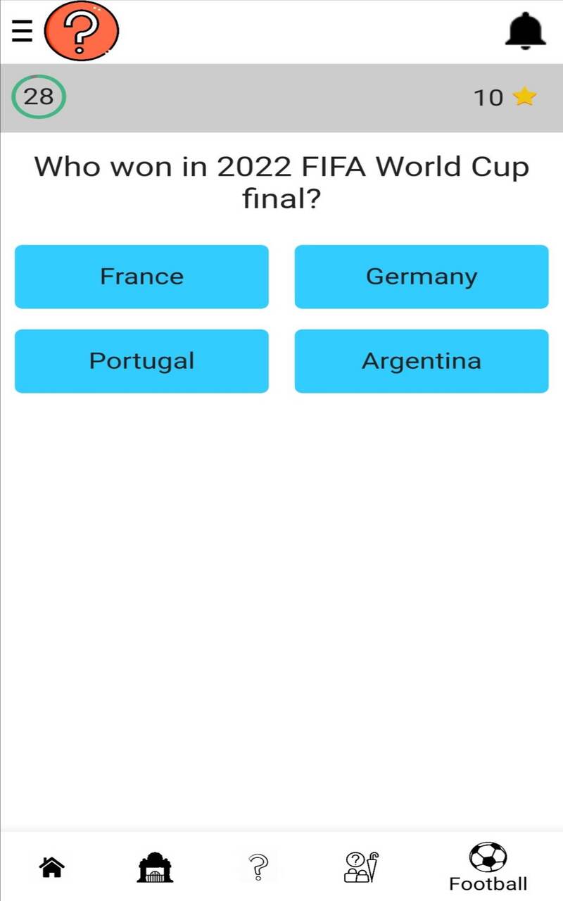 Quizzes - App on Amazon Appstore
