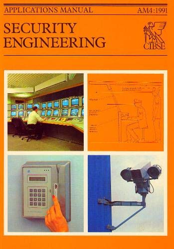 Buy Security Engineering (AM4 Security Engineering) Book Online at Low ...