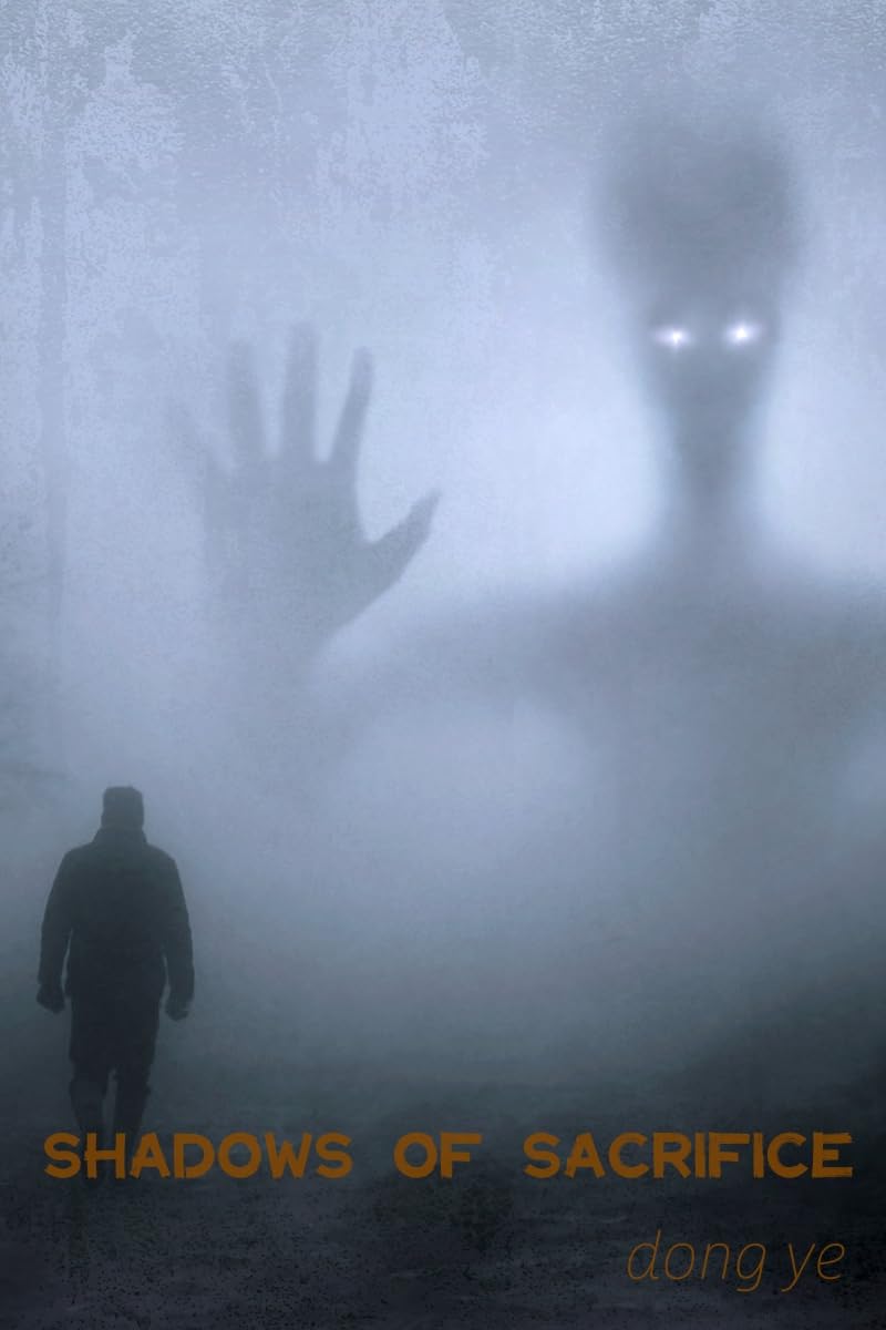 Shadows of Sacrifice (Mr. Chudong's Fantasy World) - Kindle edition by ...