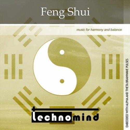 Écouter Feng Shui par Technomind sur Amazon Music Unlimited