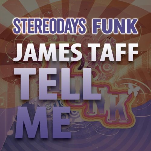 Tell Me by James Taff on Amazon Music - Amazon.com