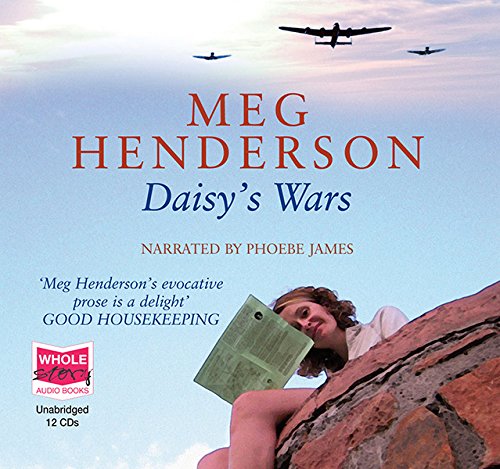 Daisy's Wars: Amazon.co.uk: Meg Henderson: 9781407422039: Books