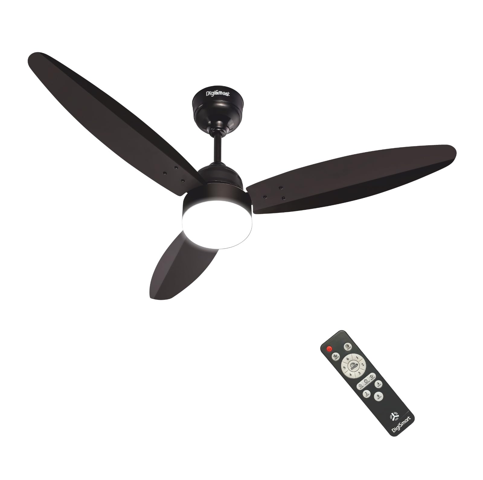 Buy DIGISMART Autum Mark-1 Premium Series 1200 Mm Bldc Motor Fan (28 W ...