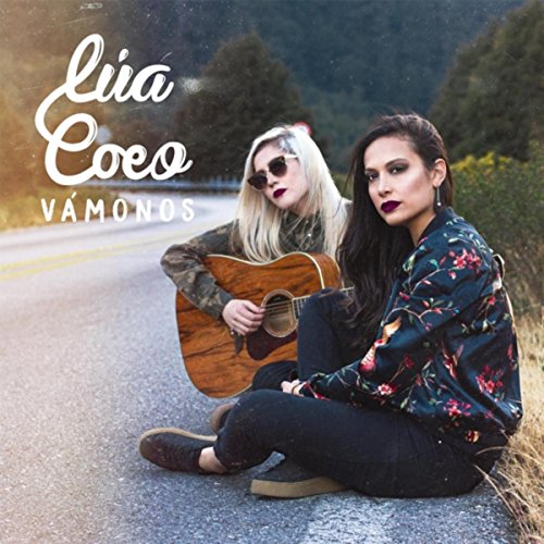 Amazon.com: Vámonos : Lúa Coco: Digital Music