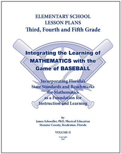 Elementary School Lesson Plans,Third, Fourth and Fifth Grade ...
