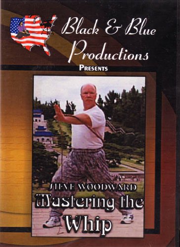 Amazon.com: The Whip Mastering the Whip : Master Li Pei Yun, Wally ...