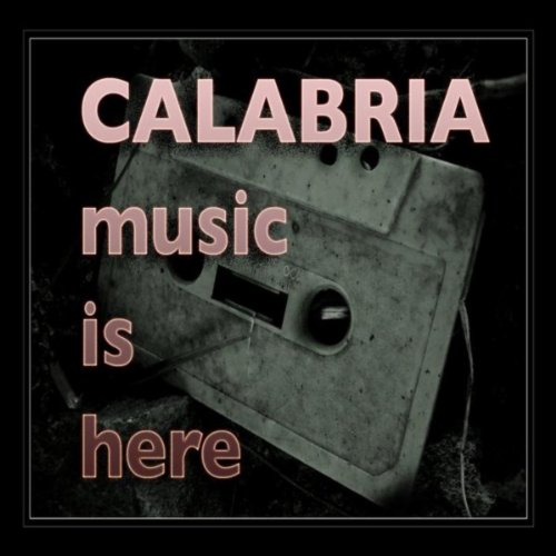 Amazon.com: Music Is Here : Calabria: Digital Music