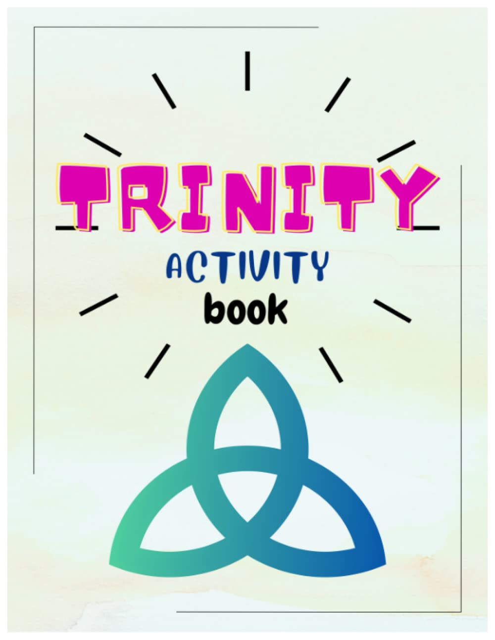 Trinity Activity Book – starkidslearn.com