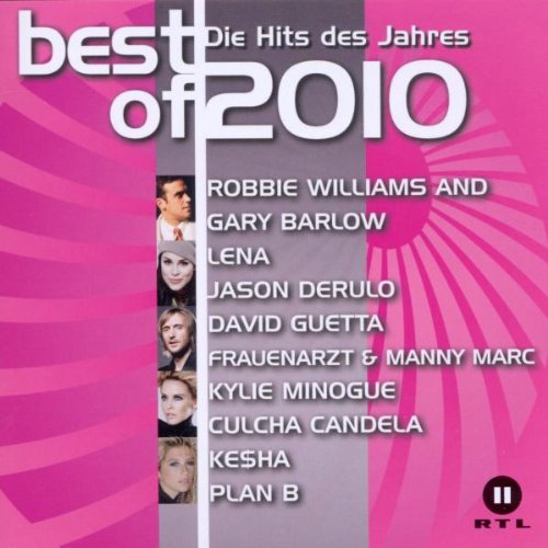 Best Of 2010-Die Hits.. - Amazon.com Music