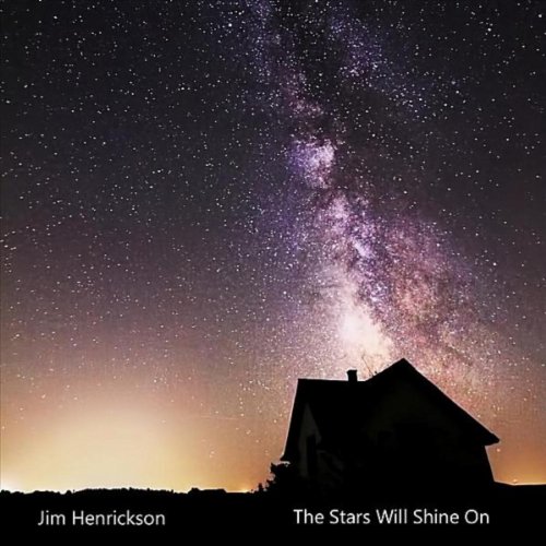 Amazon.com: The Stars Will Shine On : Jim Henrickson: Digital Music