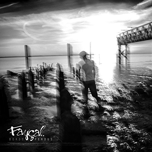 Écouter Bords perdus de Fayçal sur Amazon Music