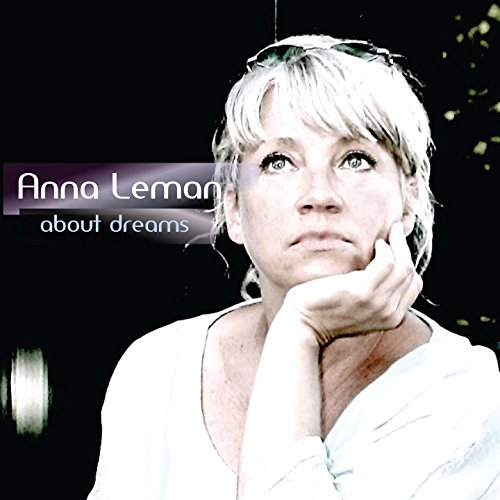 Amazon.com: About Dreams : Anna Leman: Digital Music