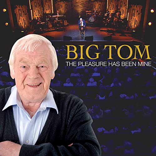 The Pleasure Has Been Mine by Big Tom on Amazon Music Unlimited