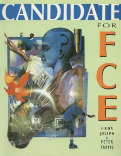 Candidate for FCE: Amazon.co.uk: Joseph, Fiona, Travis, Peter, Fiona ...