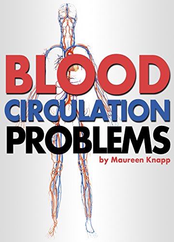 Amazon.com: Blood Circulation Problems: How to Improve Blood ...