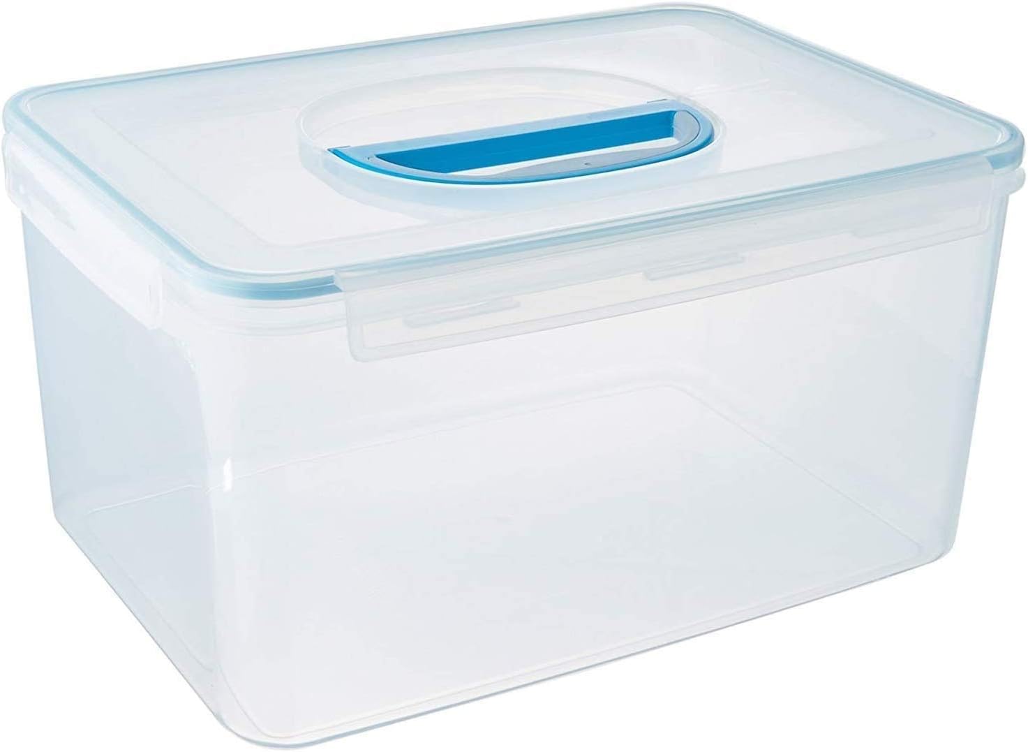 Amazon.com: Komax Biokips Large Food Storage Container (169 oz ...