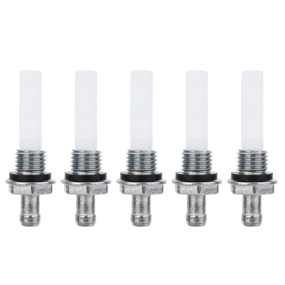 Amazon.com: MAGT Gas Tank Joint Filter, 5Pcs Fuel Tank Joint Filter 1.9 ...