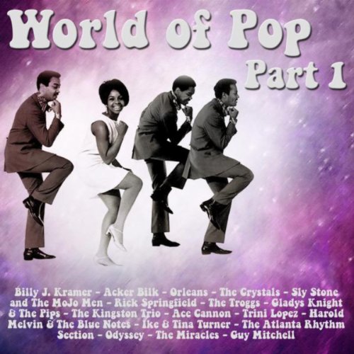 Amazon.com: I Love Pop Vol 2 : Various artists: Digital Music