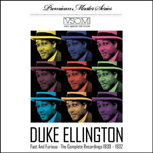Riproduci Fast And Furious - The Complete Recordings 1930 - 1932 di ...
