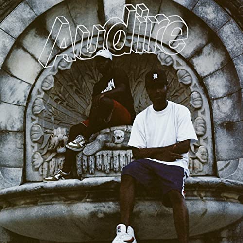 Amazon.com: Audire, Vol. 1 : Audire, Jay Daniel, Ajamu Yakini: Digital ...