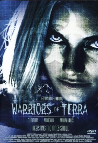 Amazon.com: Warriors of Terra : Movies & TV