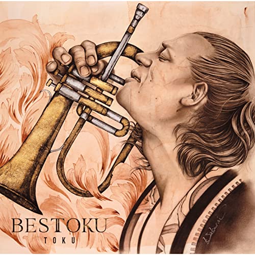 Play BESTOKU by TOKU on Amazon Music