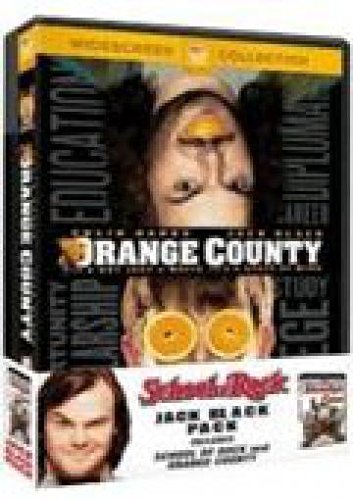 Amazon.com: Orange County : Movies & TV